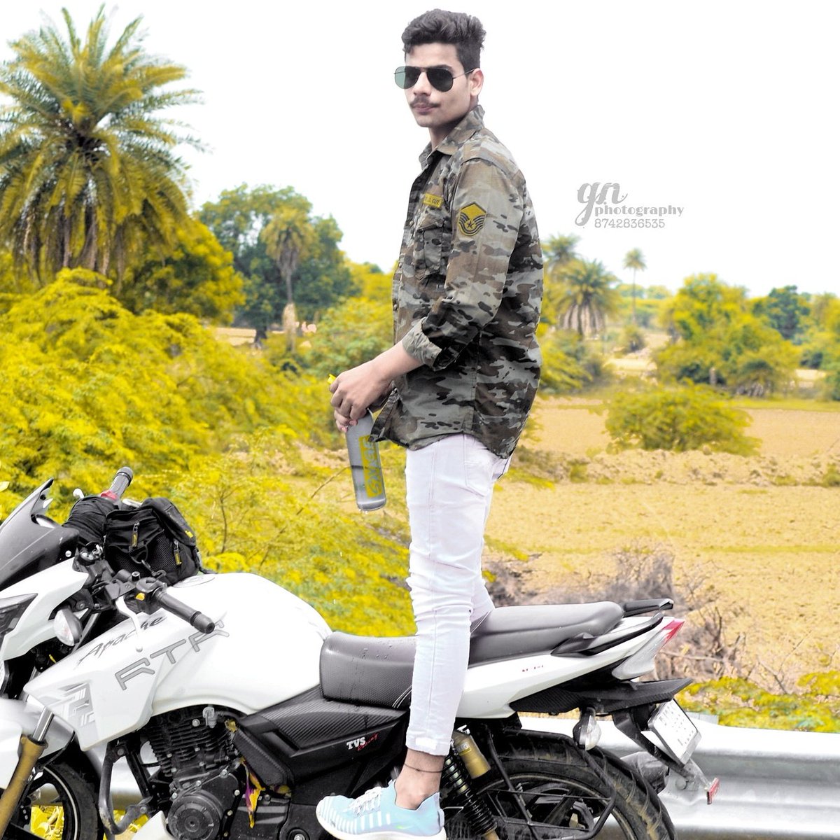 Devraj Gurjar (@DevrajArchery) | Twitter