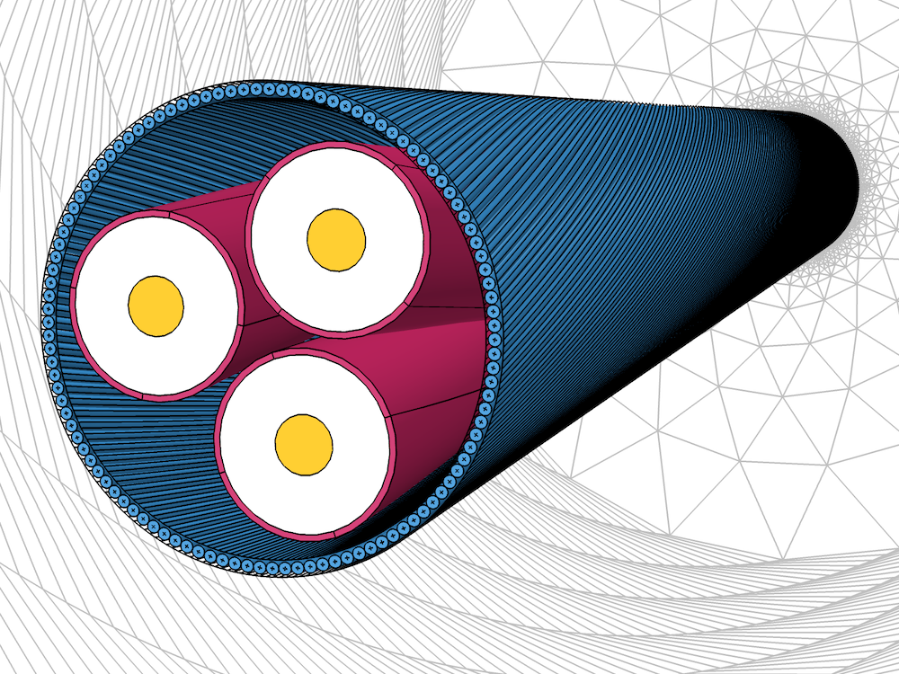 Comsol multiphysics tutorial for beginners - blingamela