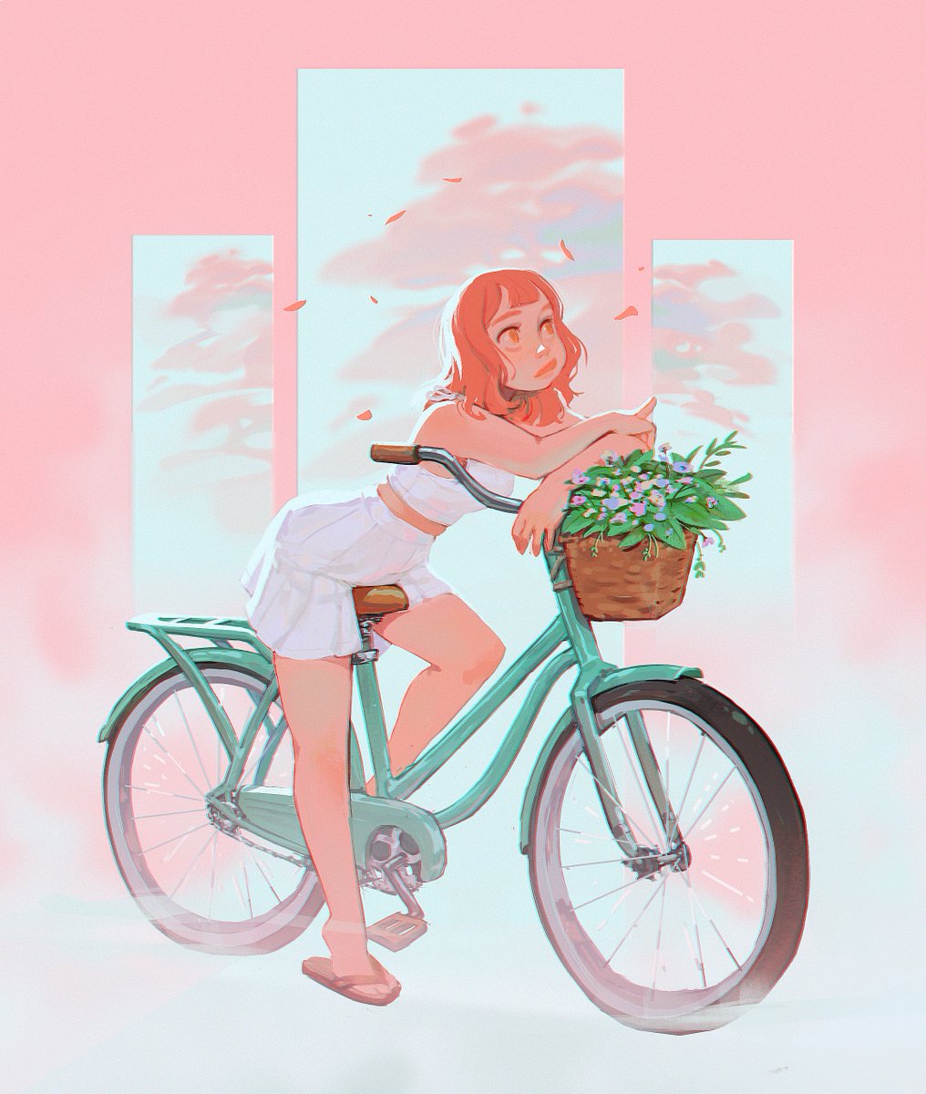 Iruse (@IlseHarting) さんのイラスト・マンガ作品まとめ (48 件) - Twoucan