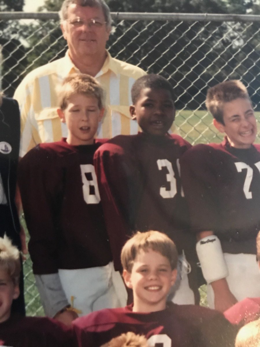 Behind the 30-year friendship that helped Thunder GM Sam Presti get ...