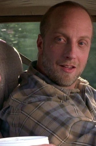 Theres Something About Mary Woogie