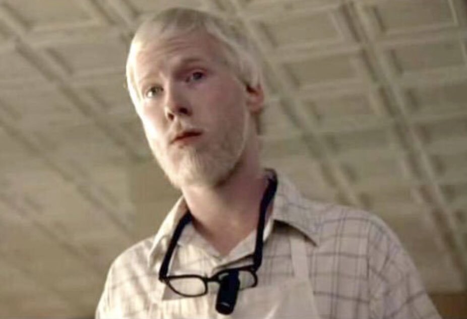 Me Myself And Irene Whitey