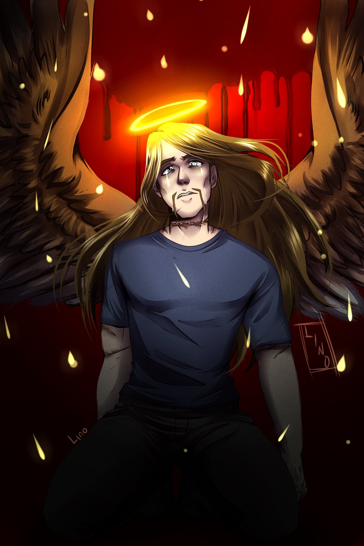 Toki Wartooth Hintergrundbild Download TV Show Metalocalypse HD