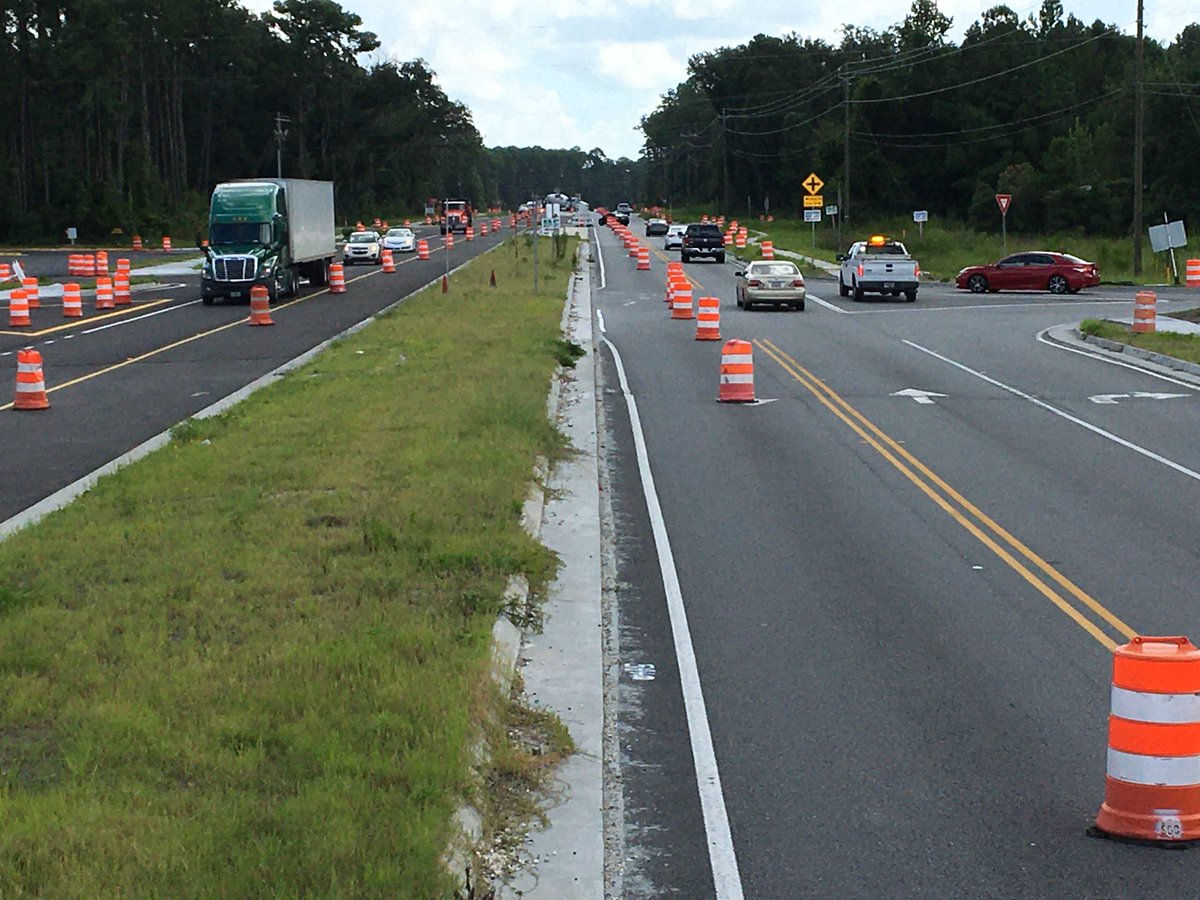 I-285 Eastside Express Lanes Visualization – MMIP