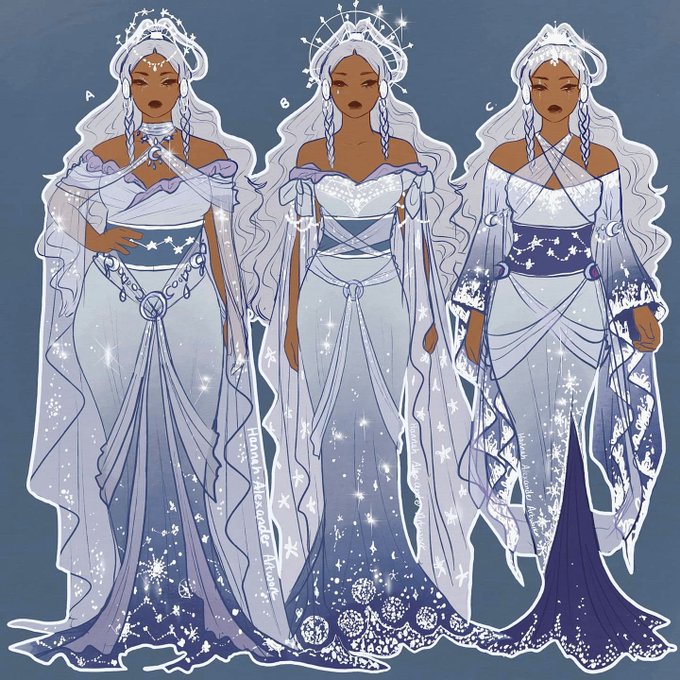 Twoucan - Hannah Alexander Artwork (@HannahArtwork)