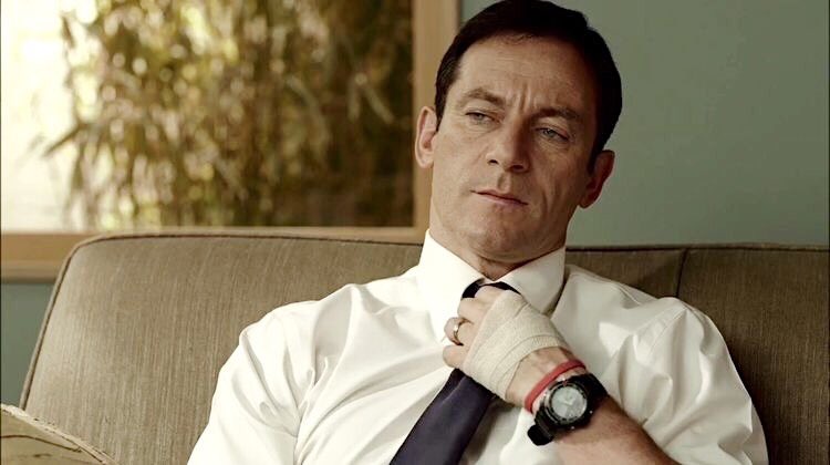 Awake Jason Isaacs