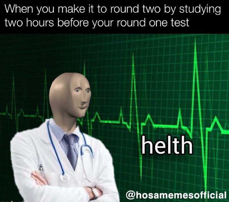 Hosa Memes