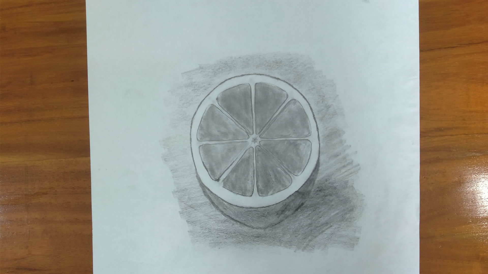 3d Pencil Drawing Tutorial