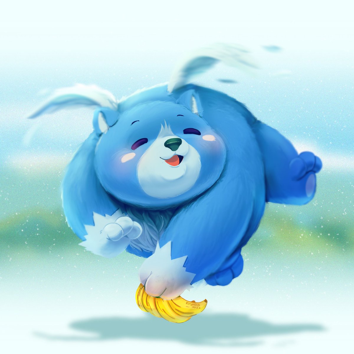 Twoucan - Ricardo Sánchez (@Riisago)