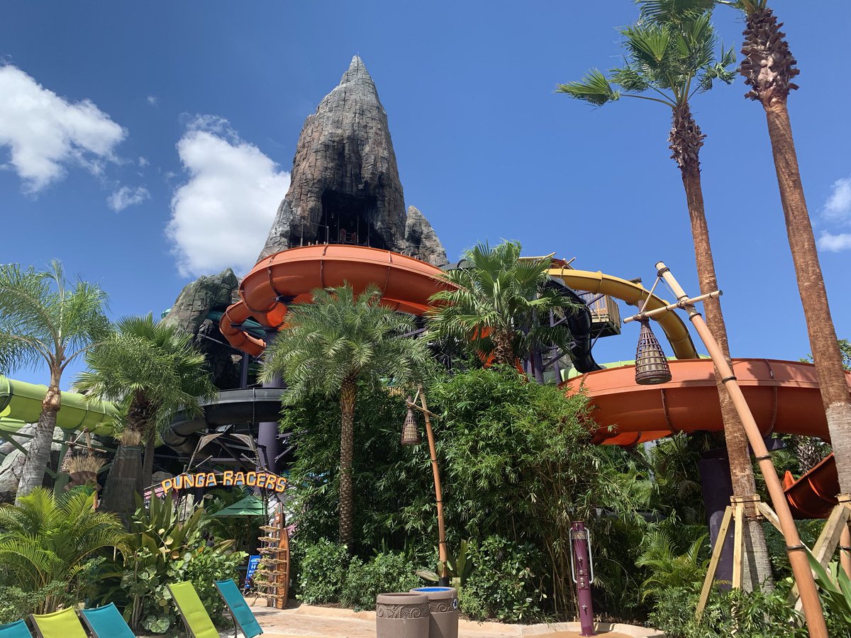 Punga Racers is no longer a mat-slide. Converted into a body slide. : r ...