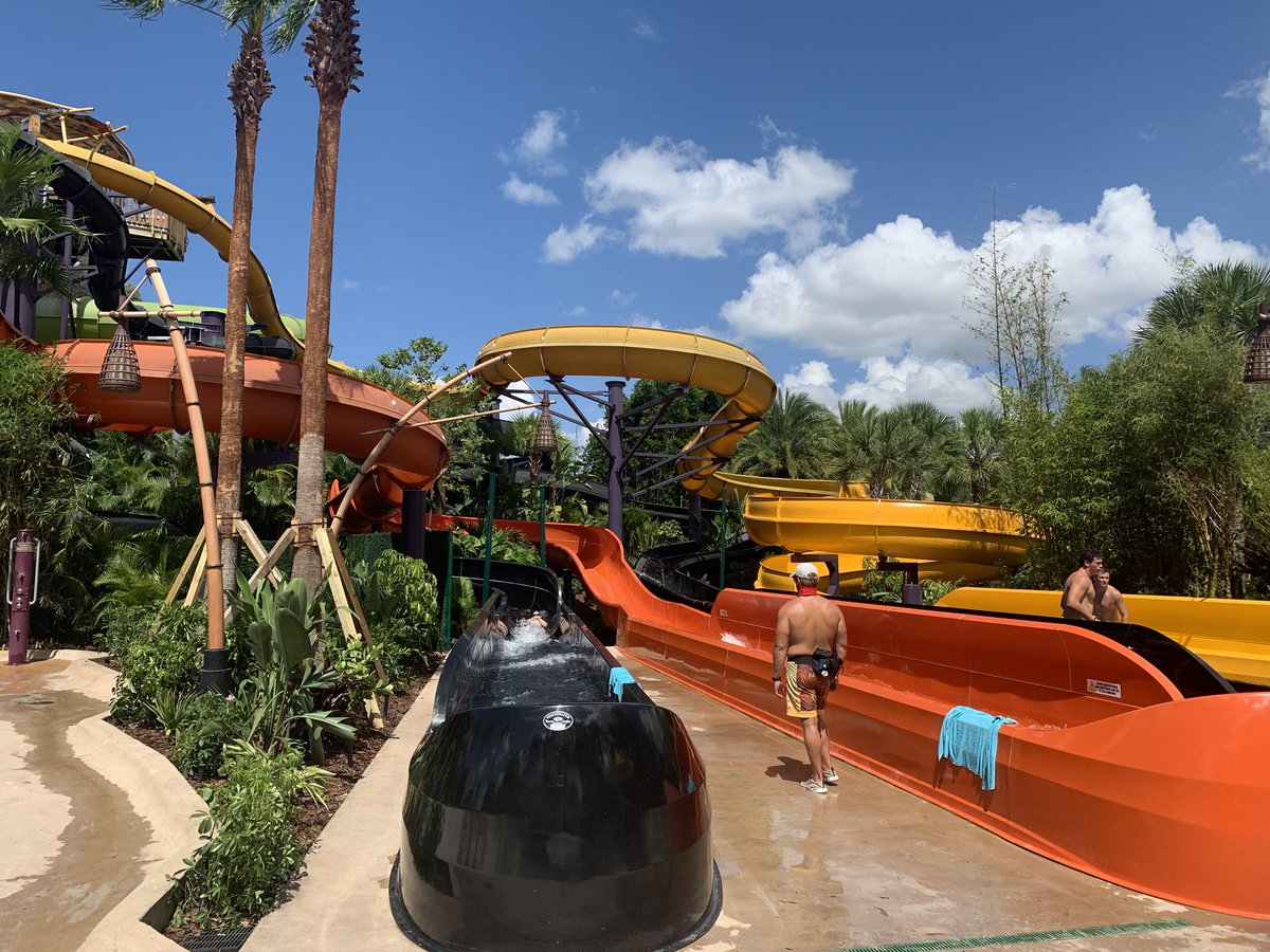 Punga Racers is no longer a mat-slide. Converted into a body slide. : r ...