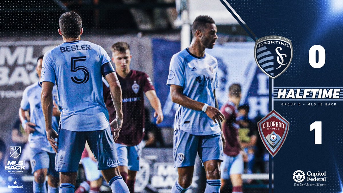 The Latest Sporting Kansas City News | SportSpyder