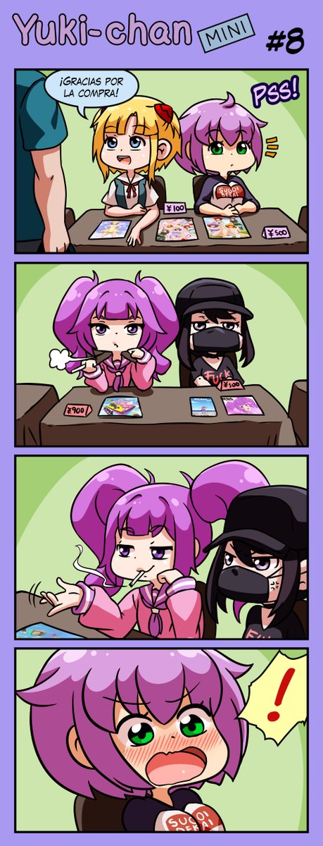 otachanのTwitterイラスト検索結果(古い順)。