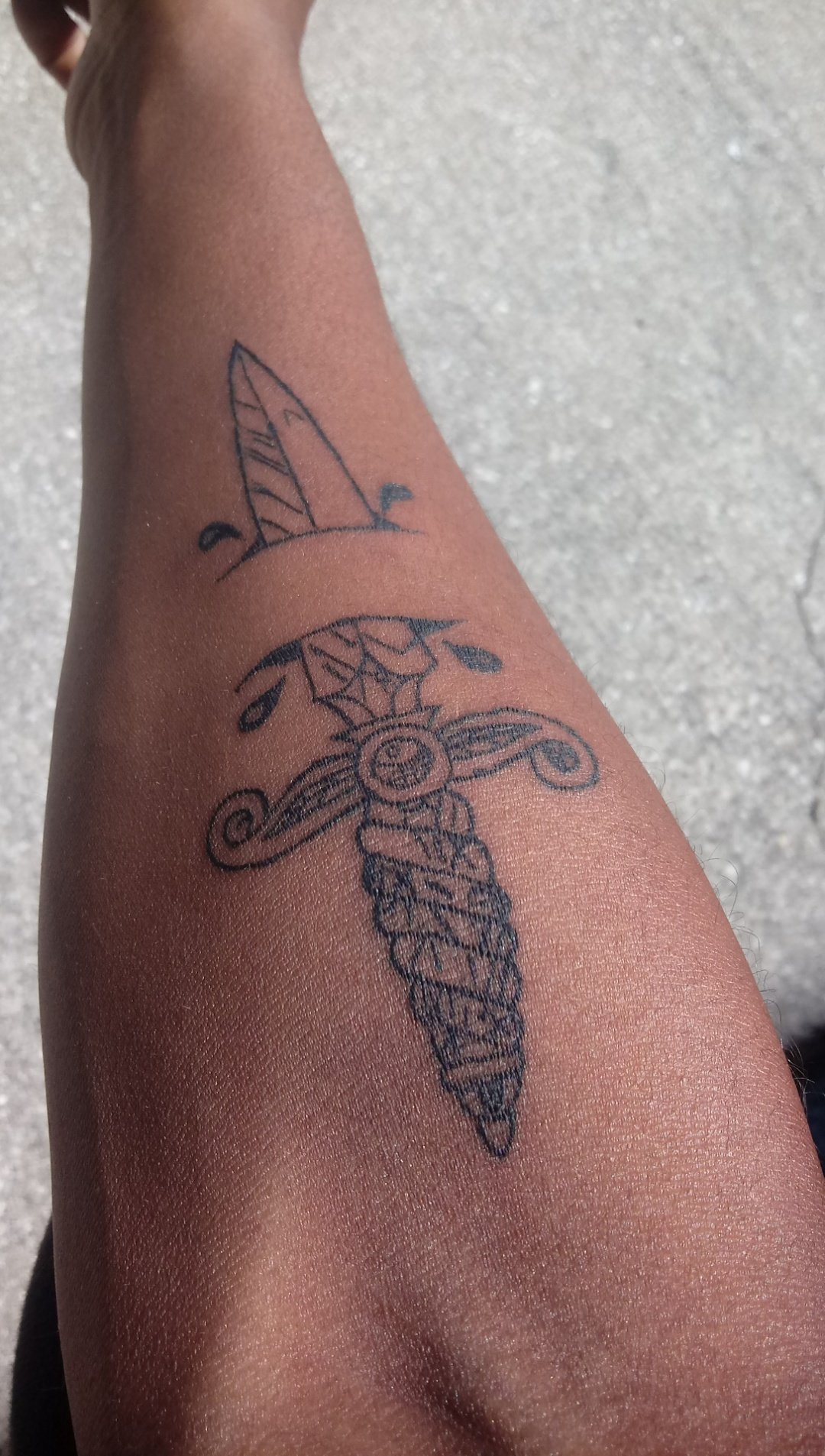 dracaena draco 🐲 on Twitter: "they call me young dagger dick dats my handle, yuh https://t.co ...