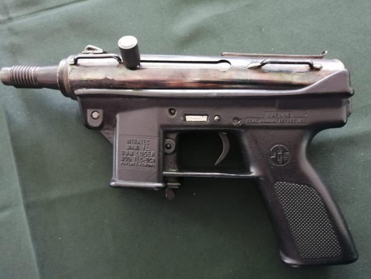 Subametralladora 9mm Buy Price | ids-deutschland.de