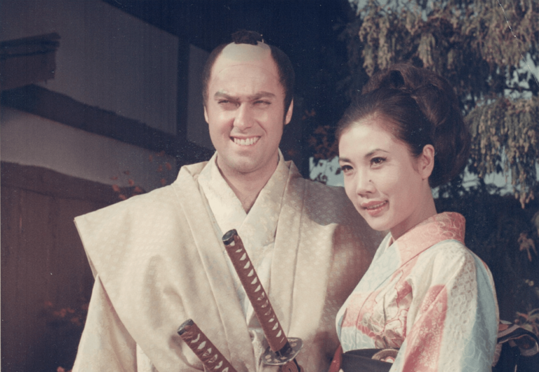 Jack Soo’S Daughter Jayne Suzuki – DYKOT