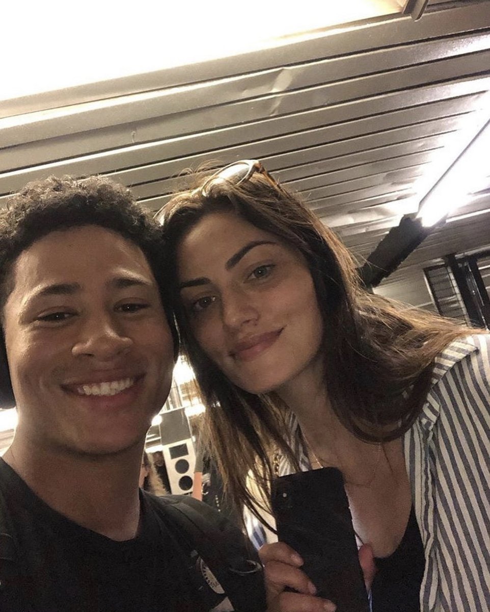 Phoebe Tonkin Fan