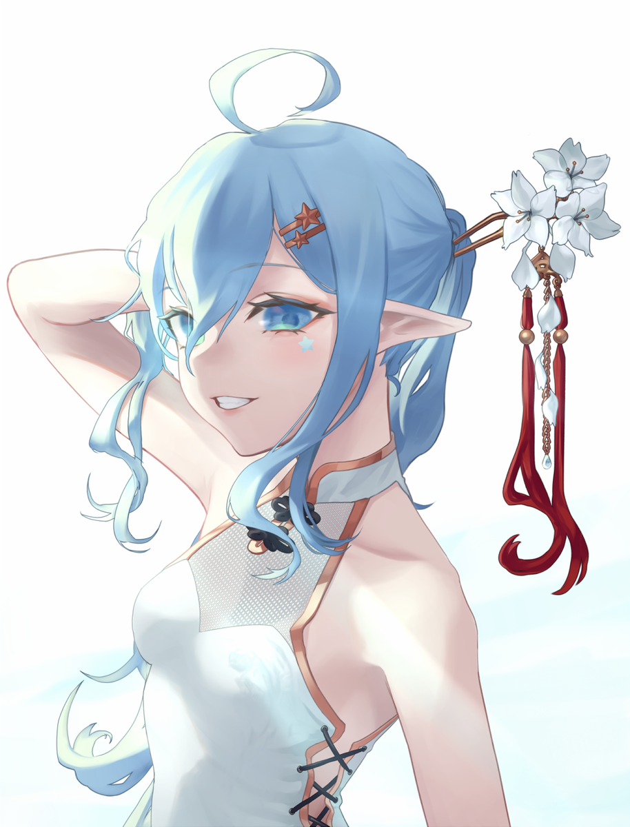 Litraのイラスト