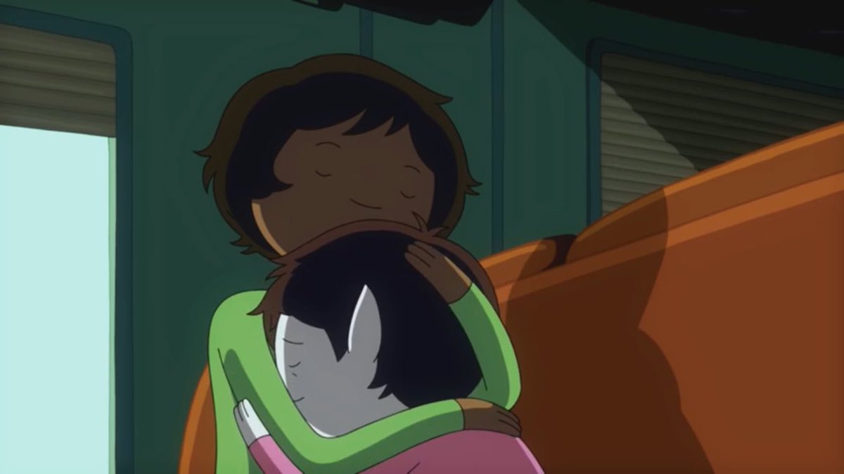 Rebecca Sugar Marceline