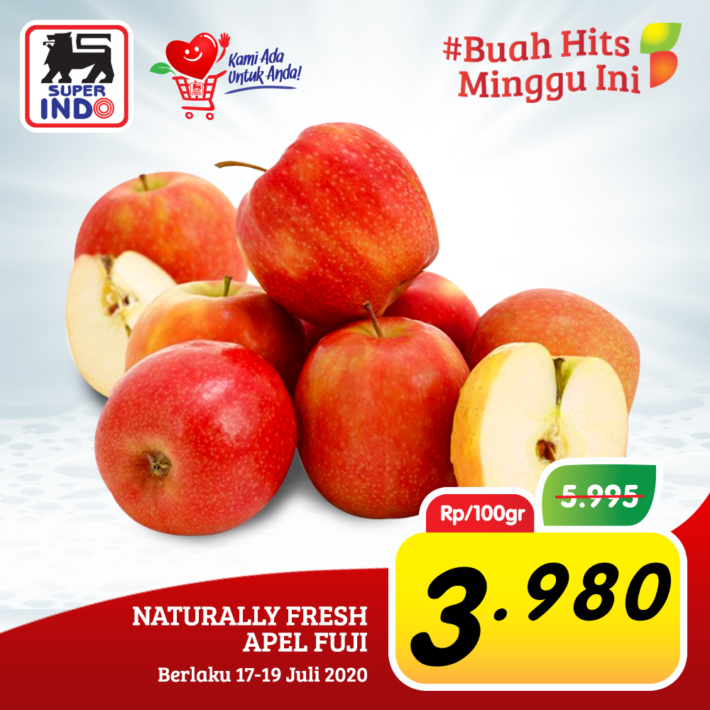 Macam Jenis Buah Apel Dan Perbedaannya, Apakah Sudah Tahu?, 50% OFF