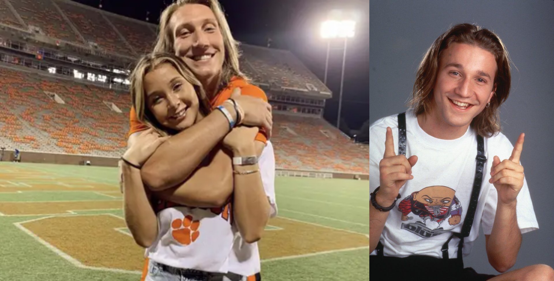 Breckin Meyer Clueless