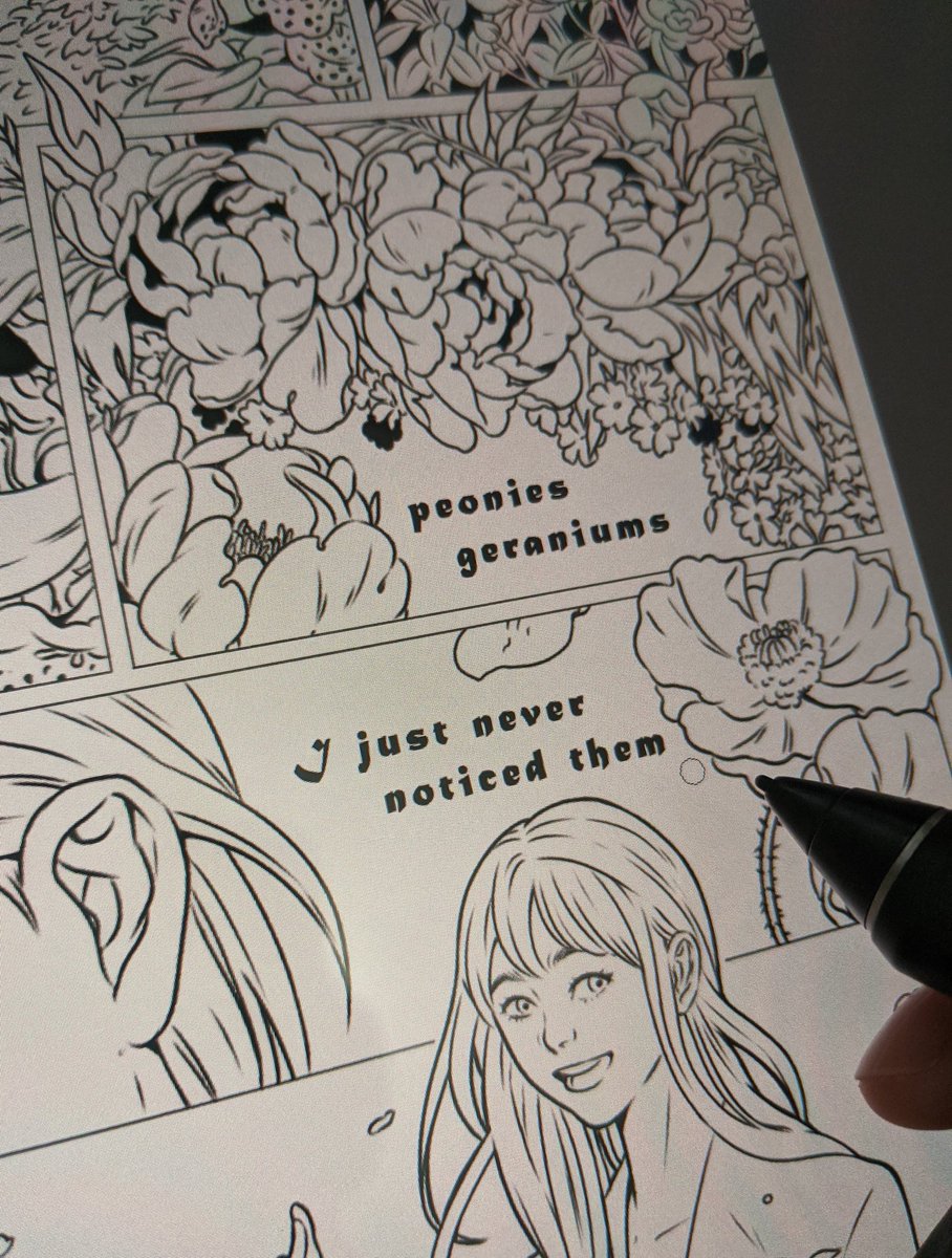 「coool down sketch of Shirou Ogami from BNA~ 」Maria Nguyen ლ(ಠ_ಠლ)の漫画