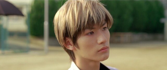 Tatsuya Bitou Crows Zero