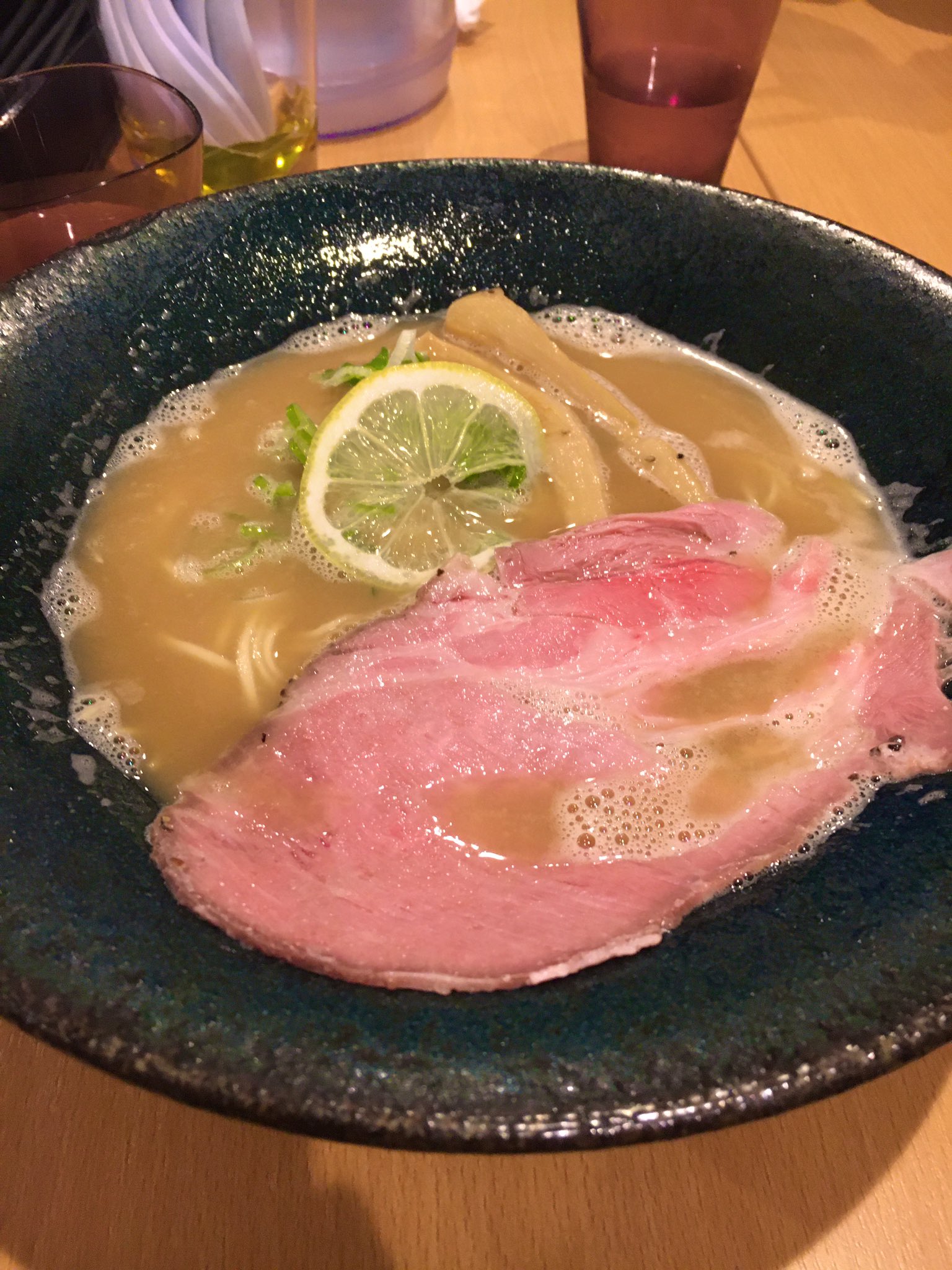 Chuzume on Twitter: "食べてました…