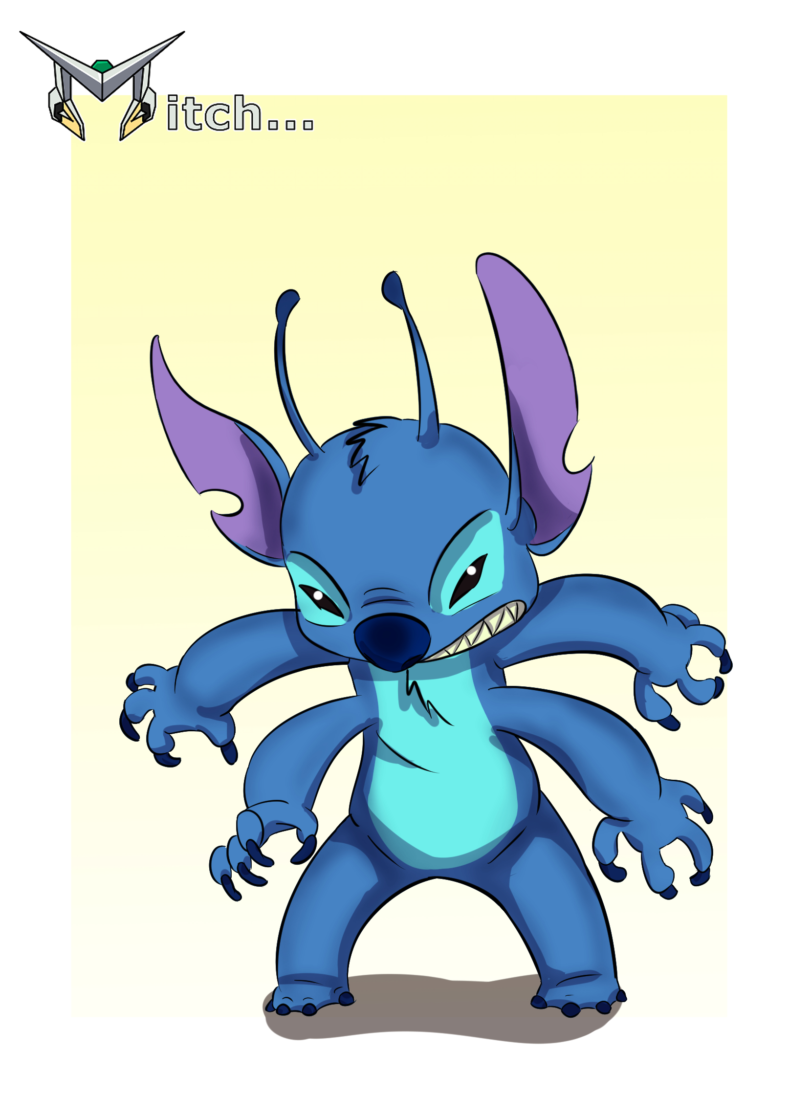 The Big Imageboard Tbib 2020 4 Arms 4 Fingers 4 Toes Alien