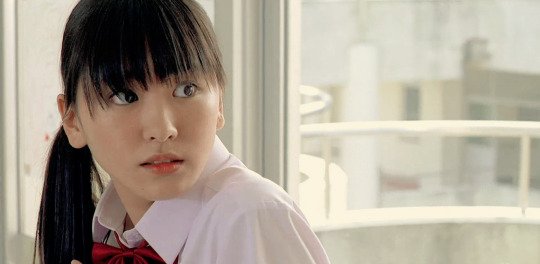 Koizora Movie Mika And Hiro