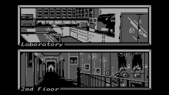 Indie Games WTF - Inspiration Board