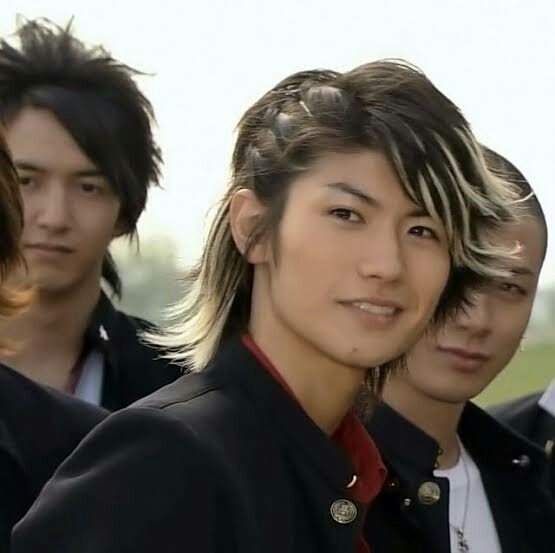 Tatsuya Crows Zero