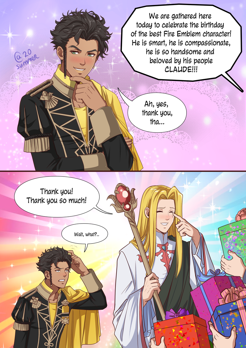 「Old posting time! LoGH sketchs of early 2018. 」Autumn Sacuraの漫画