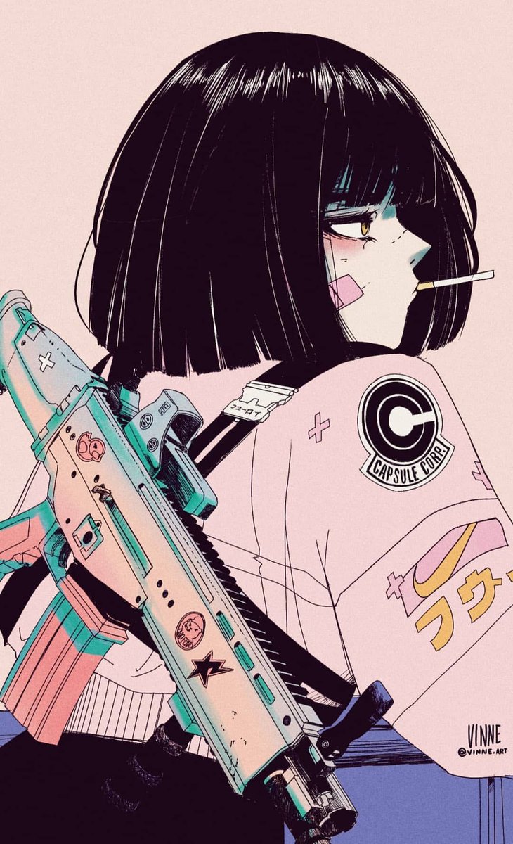 Aesthetic Anime Pfp Baddie 136 Images About Baddies Pfp On We Heart