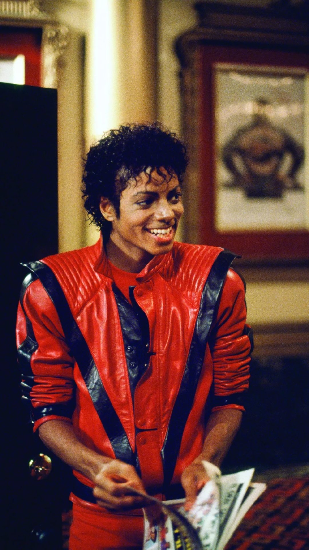 Michael Jackson Desktop Wallpaper Michael Jackson Wallpaper By Kahdin