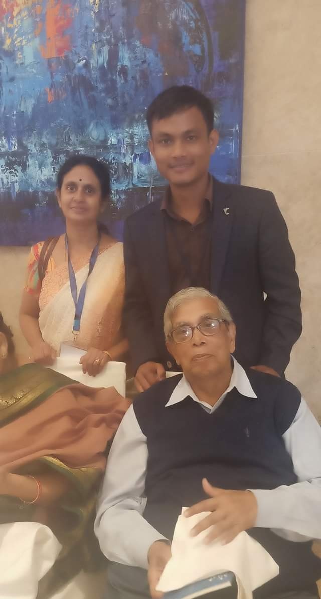 Bijit Gwra Ramchiary (@RamchiaryGwra) | Twitter