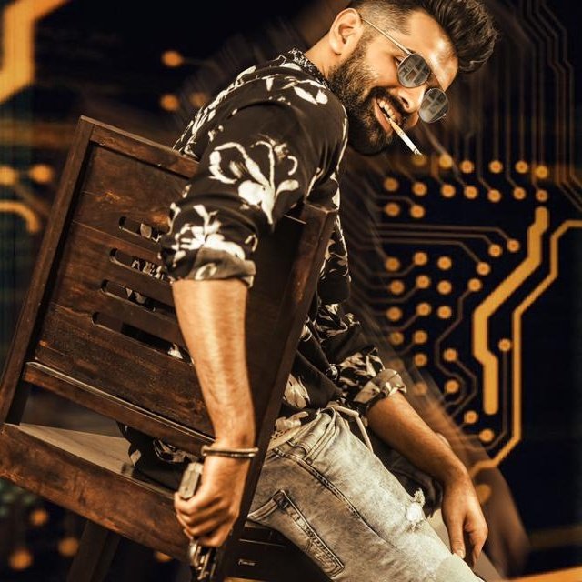 Prashanth RAPO (@rapo_prashanth) | Twitter