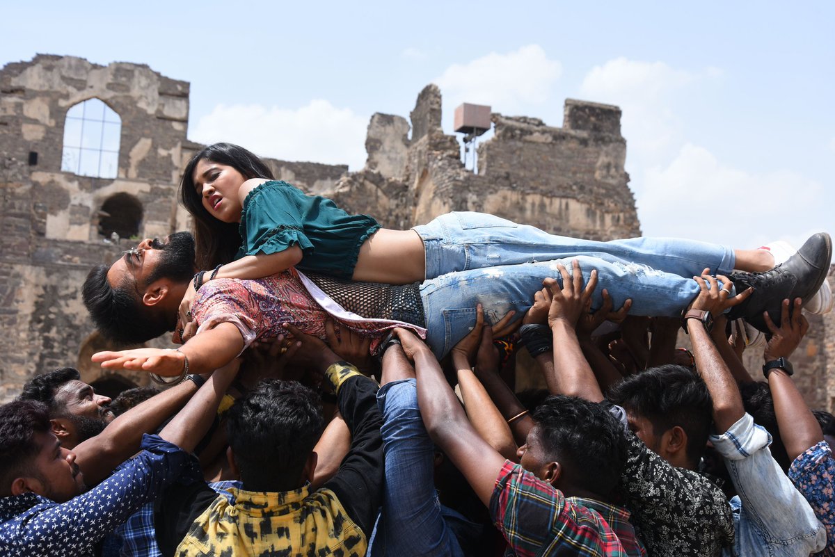 Prashanth RAPO (@rapo_prashanth) | Twitter