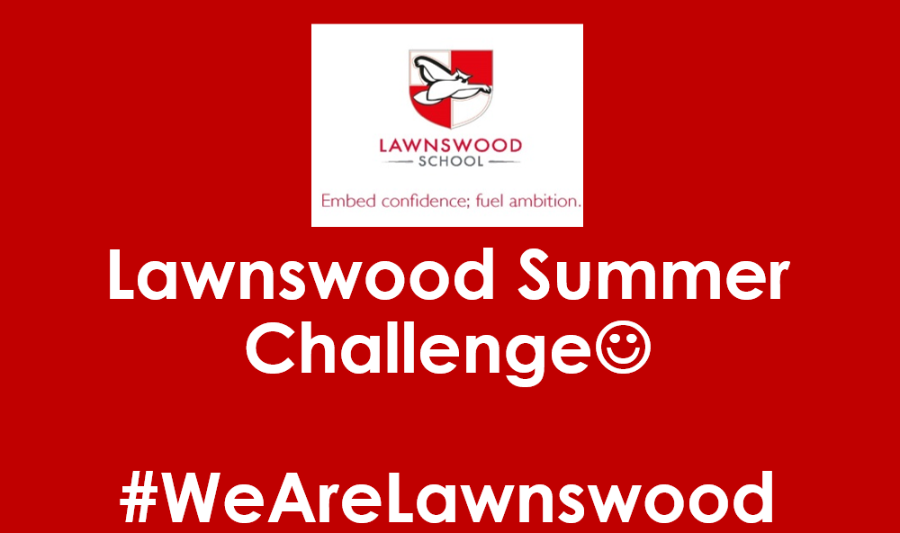 Lawnswood School - For Parents and Carers