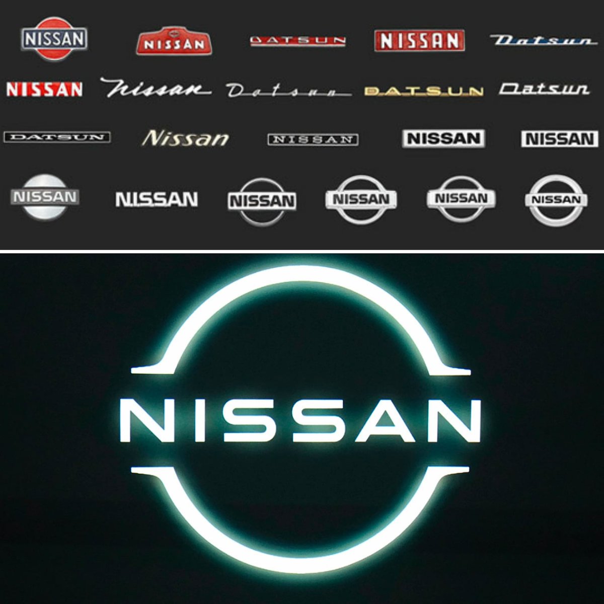 Jdm Nissan Logo Jdm Logo Stickers For Sale | Redbubble