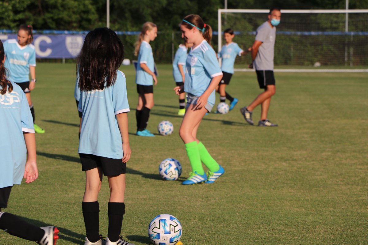 Delaware Football Club – Soccer For All