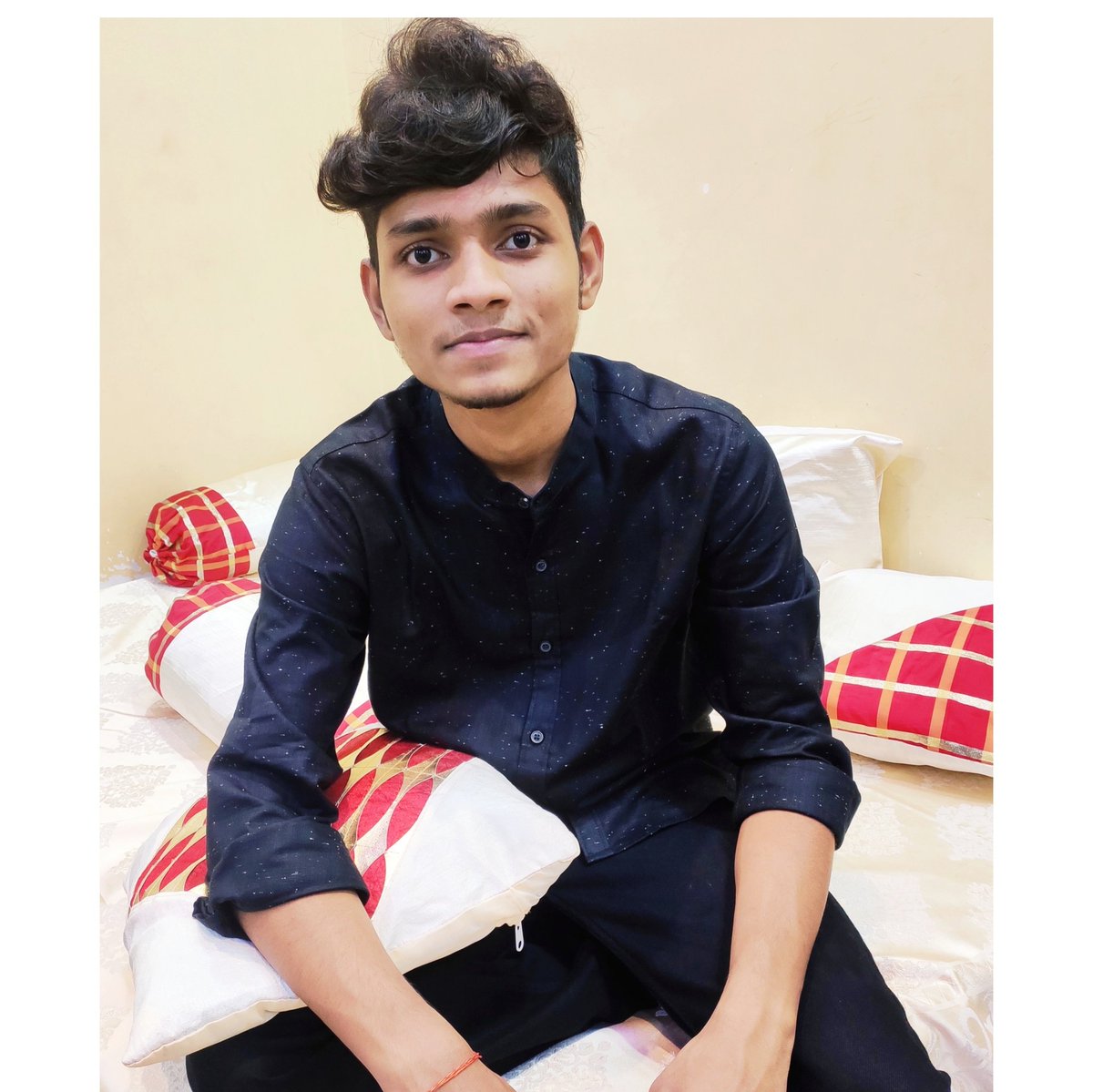 KSHITIJ SINGH (@Ask_Kshitij) | Twitter