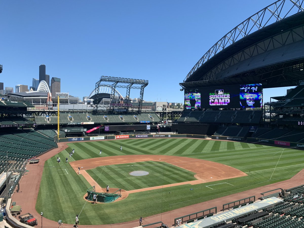 The Latest Seattle Mariners News | SportSpyder