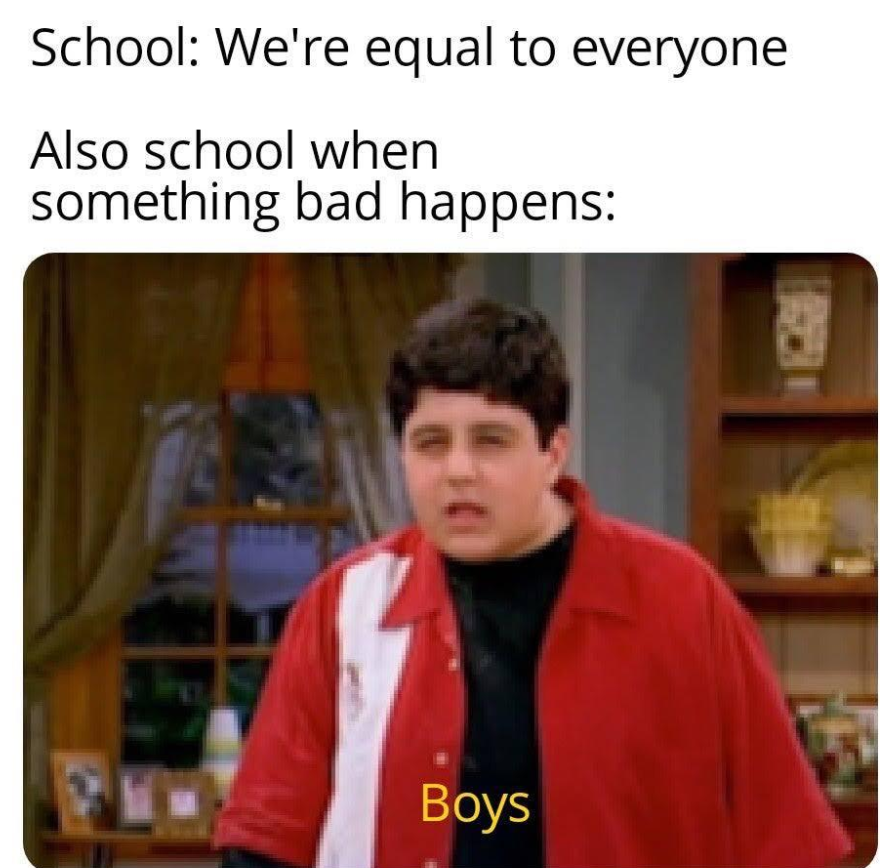 Bad School Memes I Wonder Why They Got A Bad Grade?! Teaching Post