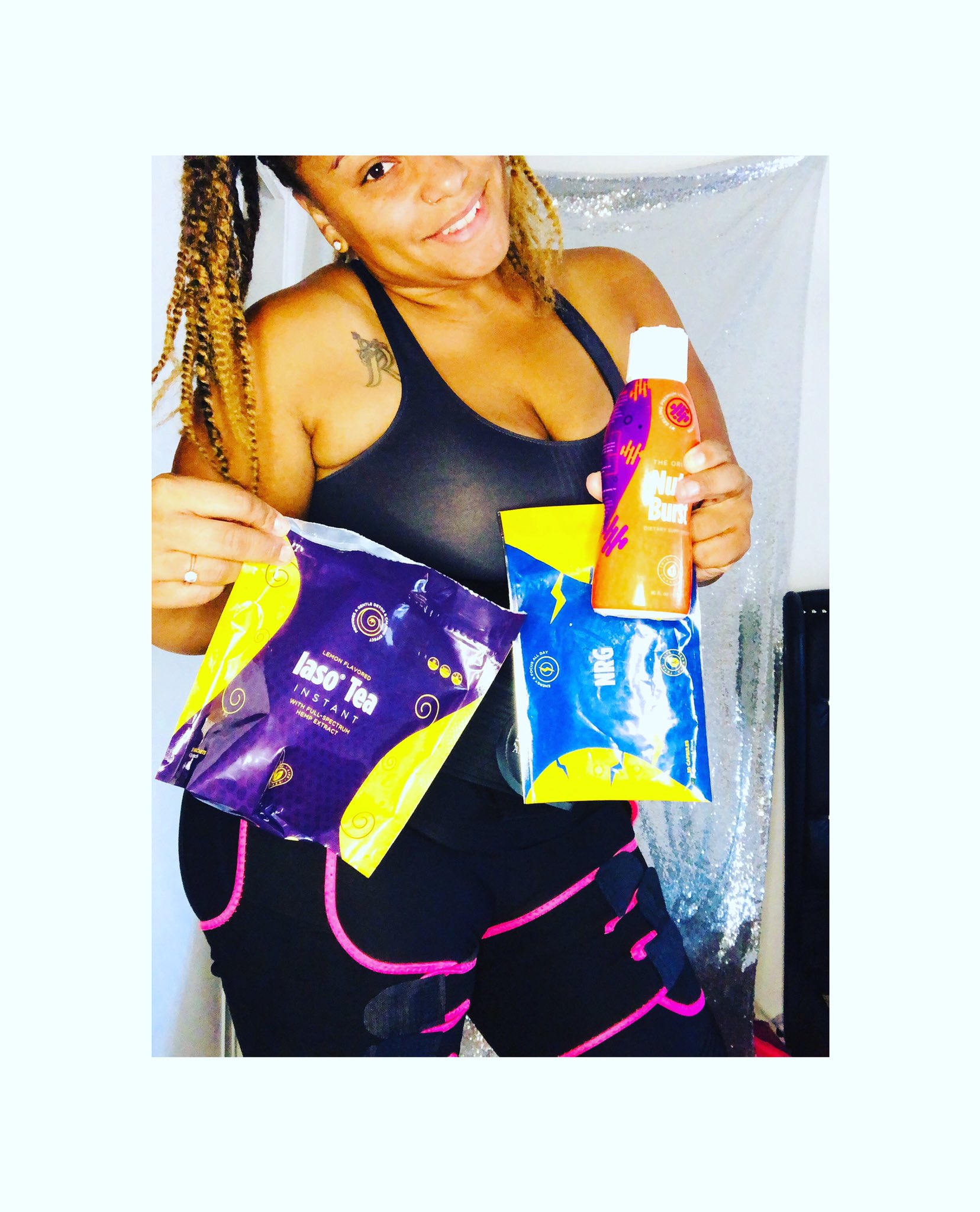 Boss Mom (@renetta_louise) / Twitter