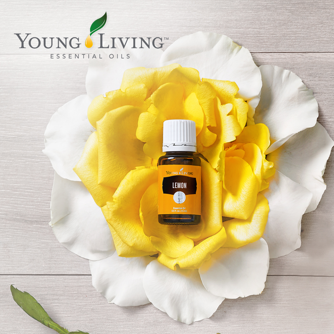 Lemon Young Living