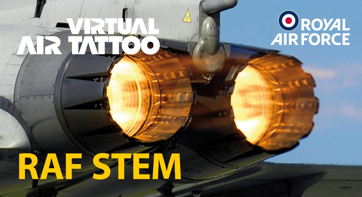 The RAF is a highly technical Service, with more than 50% of its ...