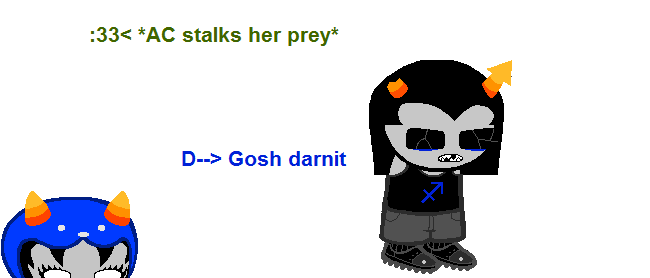 Nepeta Equius Matesprit