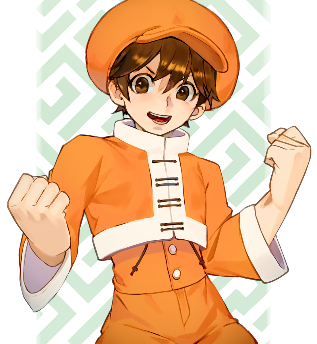 Twoucan - Uncle Rabbit II 😷