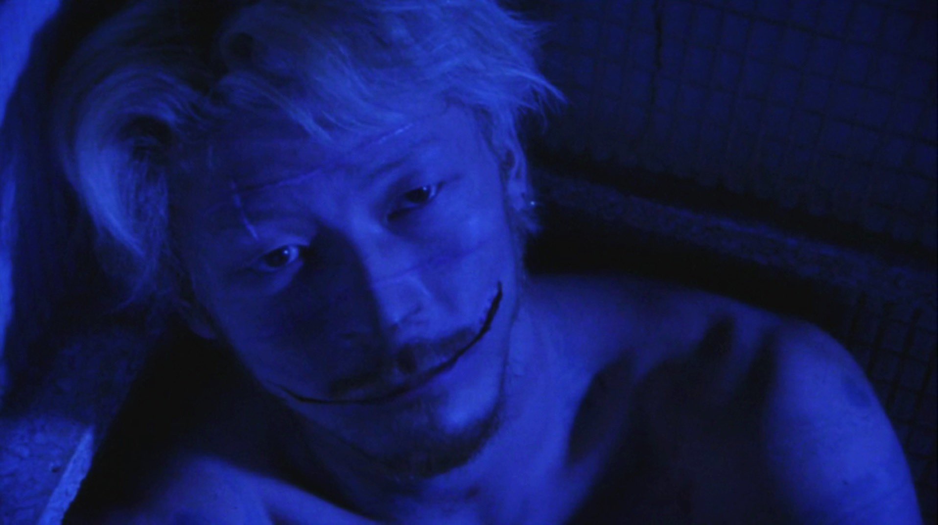 Kakihara Smoke